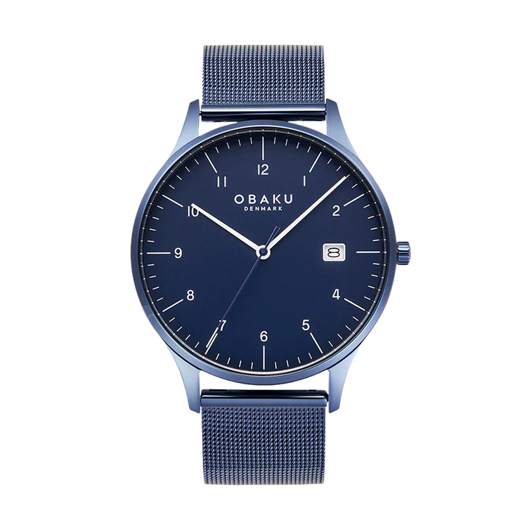 Obaku Watches