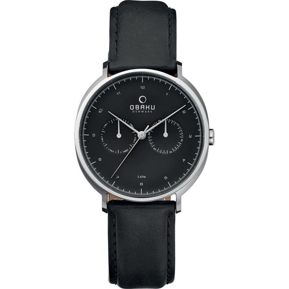 Obaku Watches