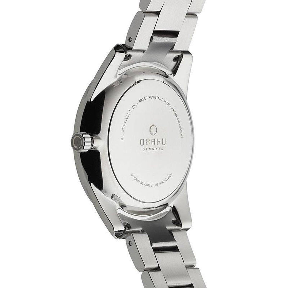 Obaku Watches
