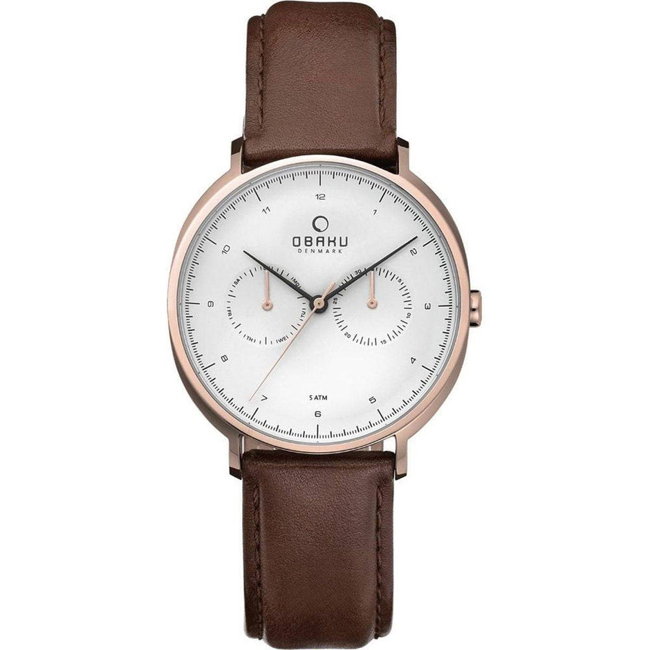 Obaku Watches