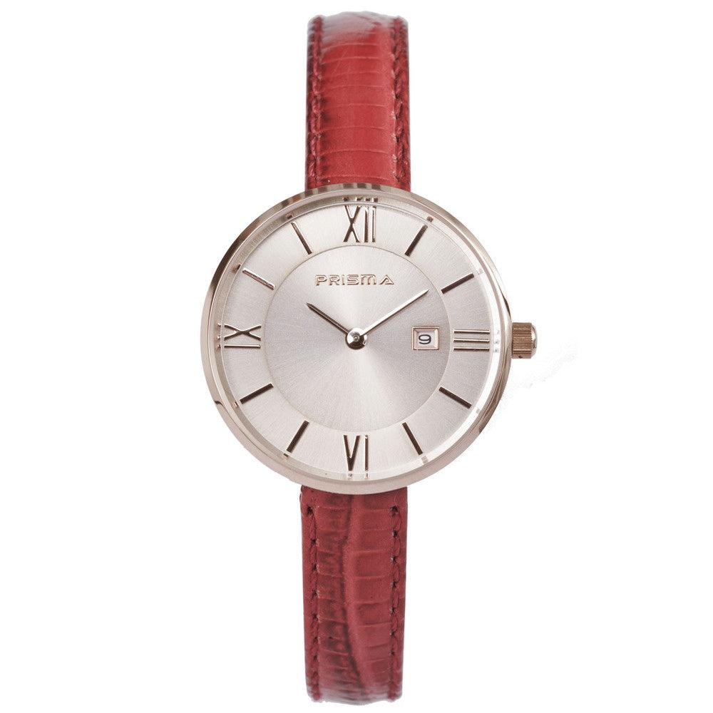 Prisma Ladies' Watch Stainless Steel 30mm