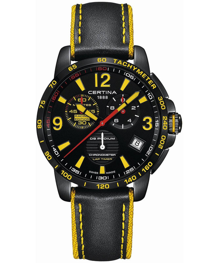 Certina watches buy online | up to 70% discount | Outlet Watches