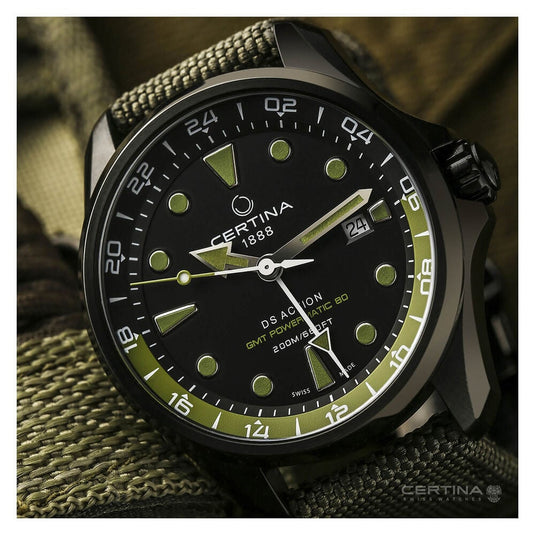 Certina watches buy online | up to 70% discount | Outlet Watches