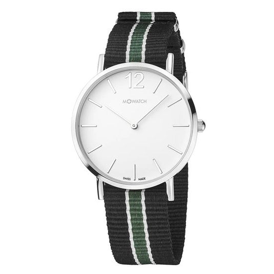 M Watch Swiss Made Watches