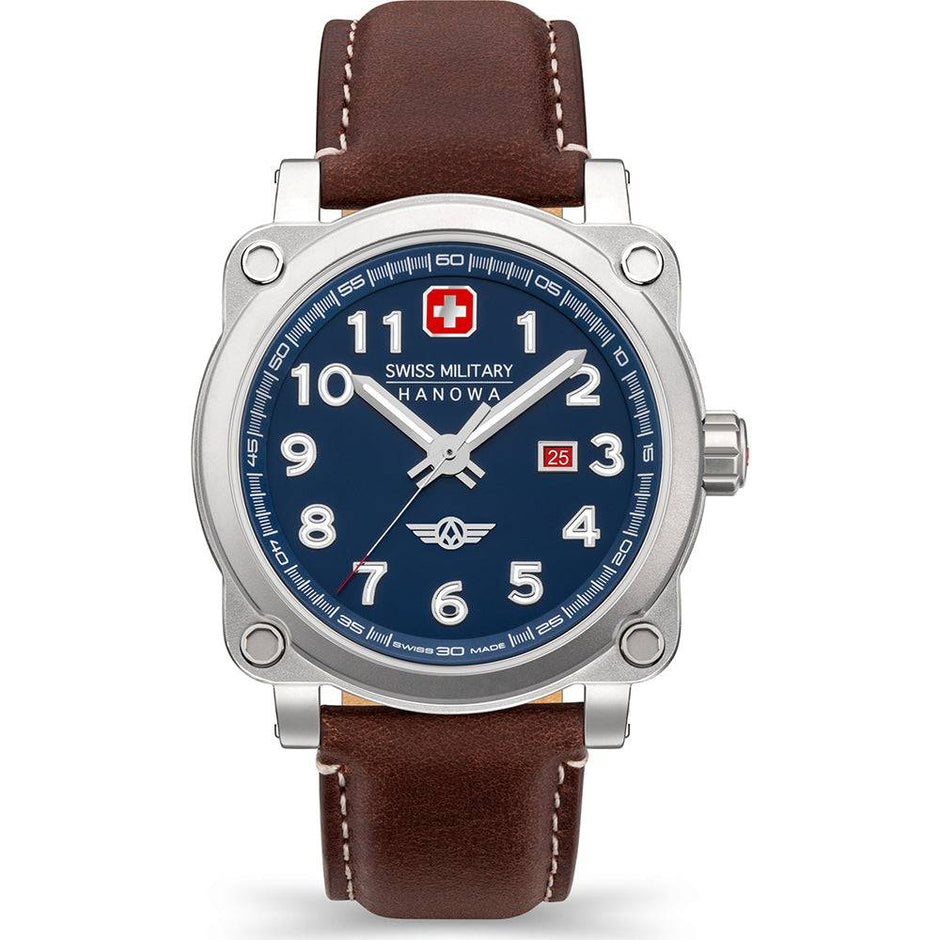 Swiss Military Hanowa watches buy online | up to 70% discount | Outlet ...