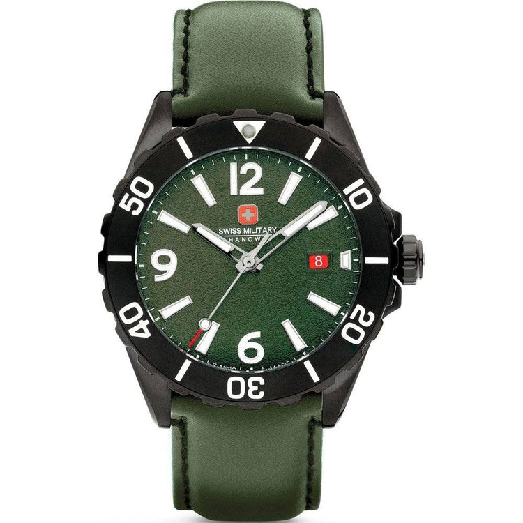 Swiss Military Hanowa watches buy online | up to 70% discount | Outlet ...