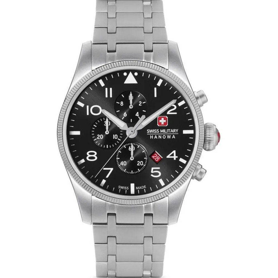 Swiss Military Hanowa watches buy online | up to 70% discount | Outlet ...