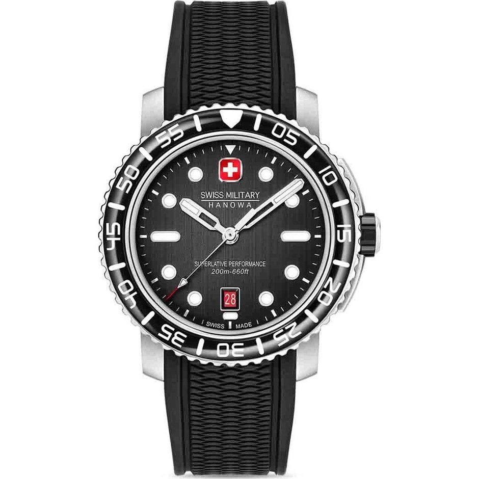 Swiss Military Hanowa watches buy online | up to 70% discount | Outlet ...