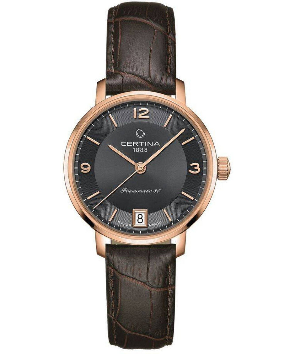 Certina watches buy online | up to 70% discount | Outlet Watches